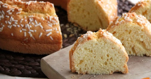 B&B CASA PASCOLONE: Bisulàn, ed è subito ricreazione