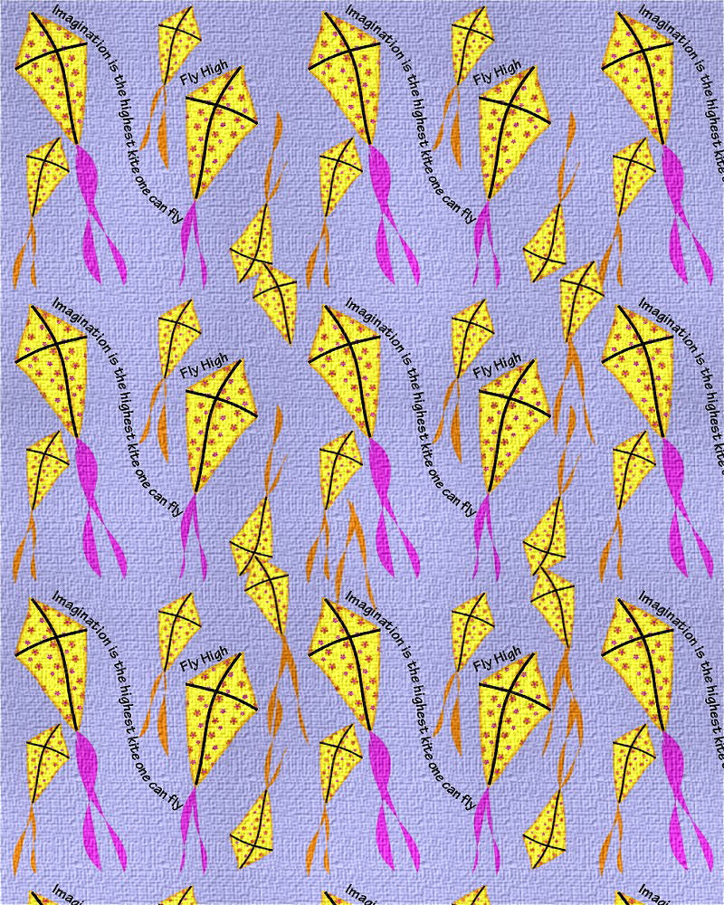 Create with TLC: Paper