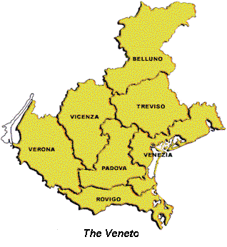 ITALIAN CYCLING JOURNAL: Veneto Region Seeks Tour de France Stage
