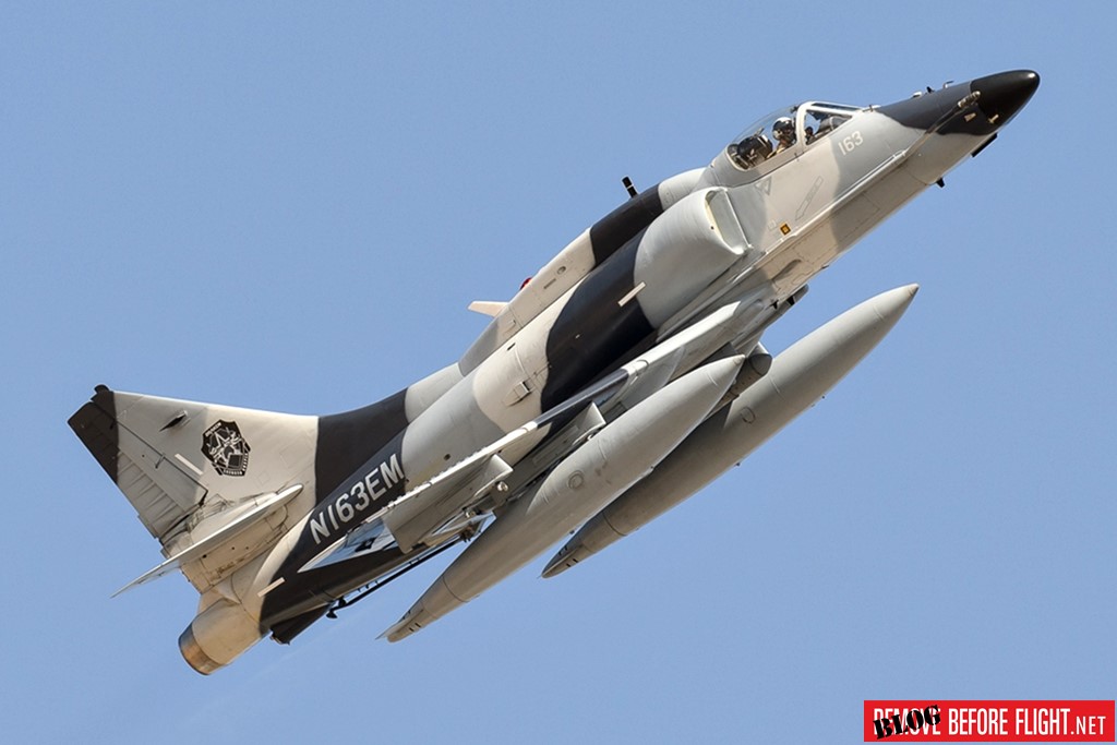 RED FLAG, AGGRESSORS AND ADVANCED COMBAT SYSTEMS - Blog Before Flight ...