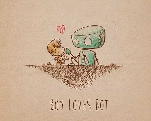 Your Daily Dose of Naterade