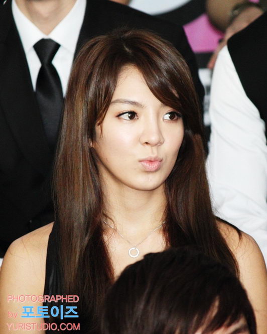 [Profiles] Member of Girls’ Generation Kim Hyo Yeon | Korean Showbiz ...