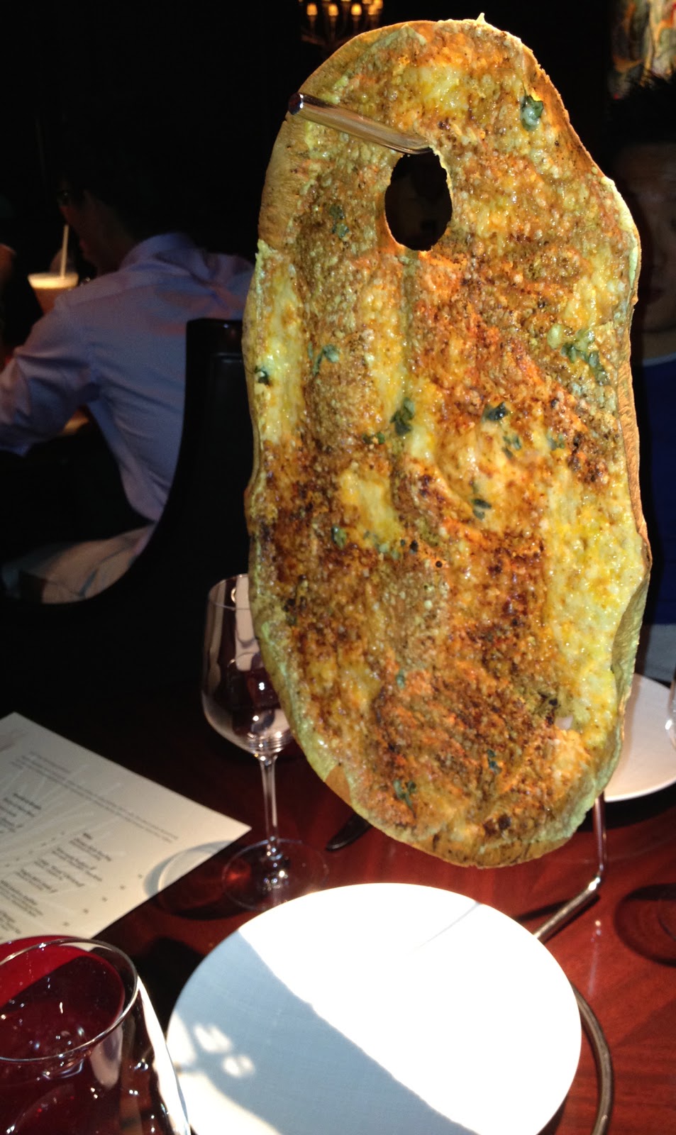 Eat with Grace: Allium