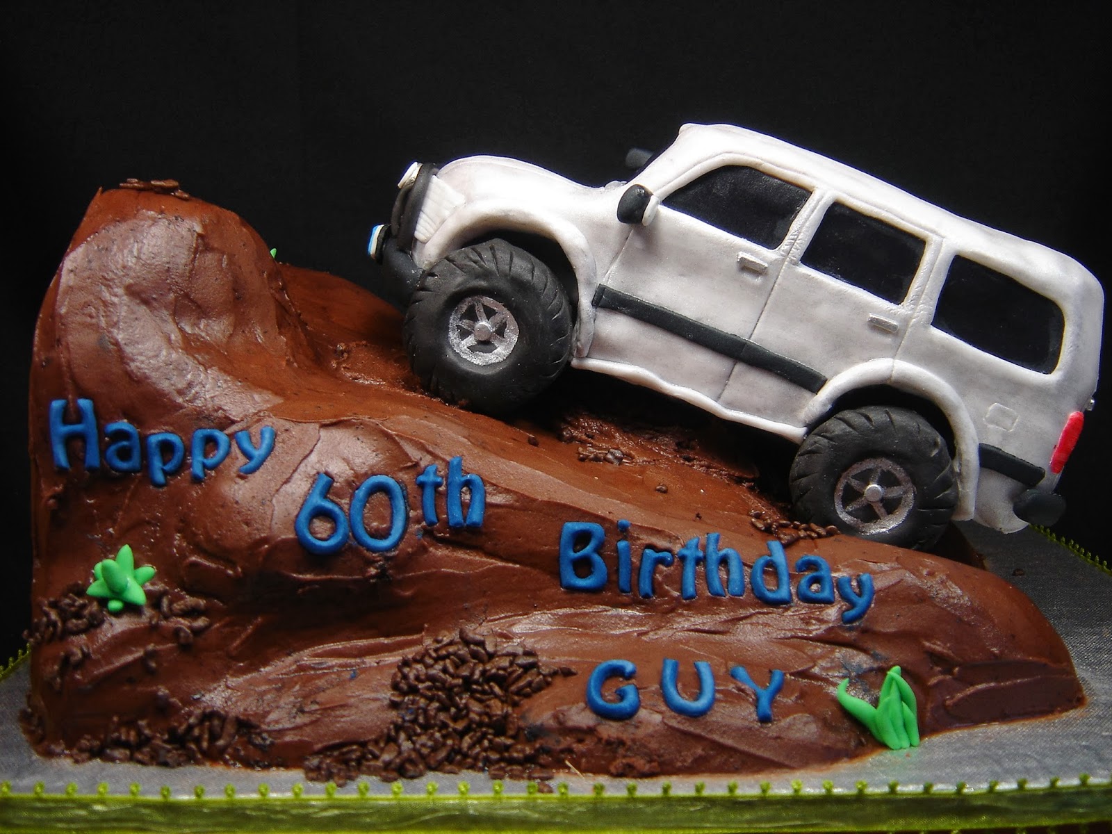 Cake till u drop: August 2013