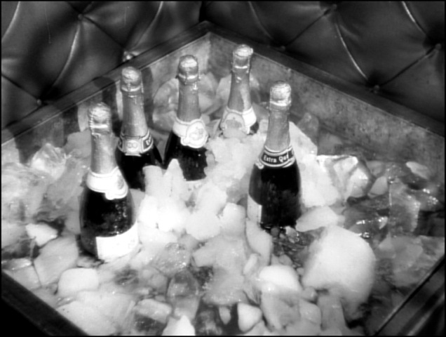 Writing with Hitchcock: New Year's Eve Champagne Tips Courtesy of ...