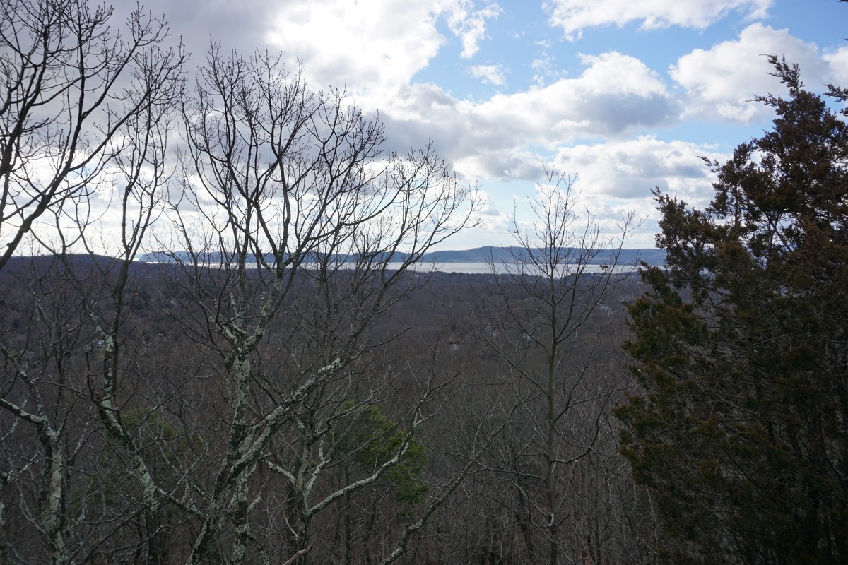 Harriman Hiker: Harriman State Park and Beyond: Blue Mountain ...