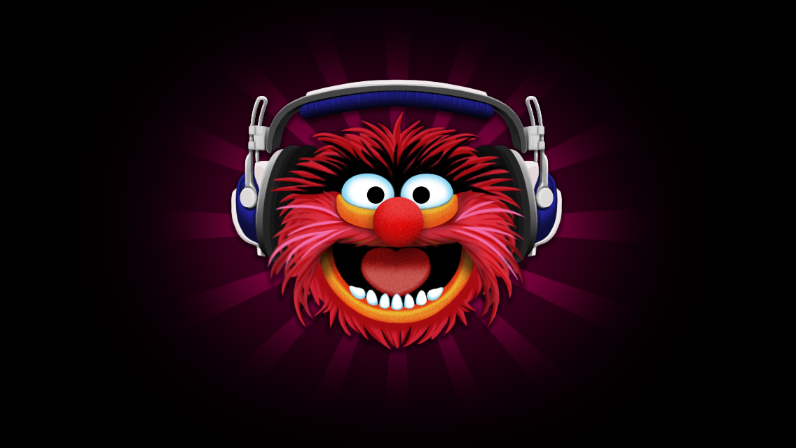 Muppet Stuff: RIP My Muppets Show! Muppet Stuff: RIP My Muppets Show!