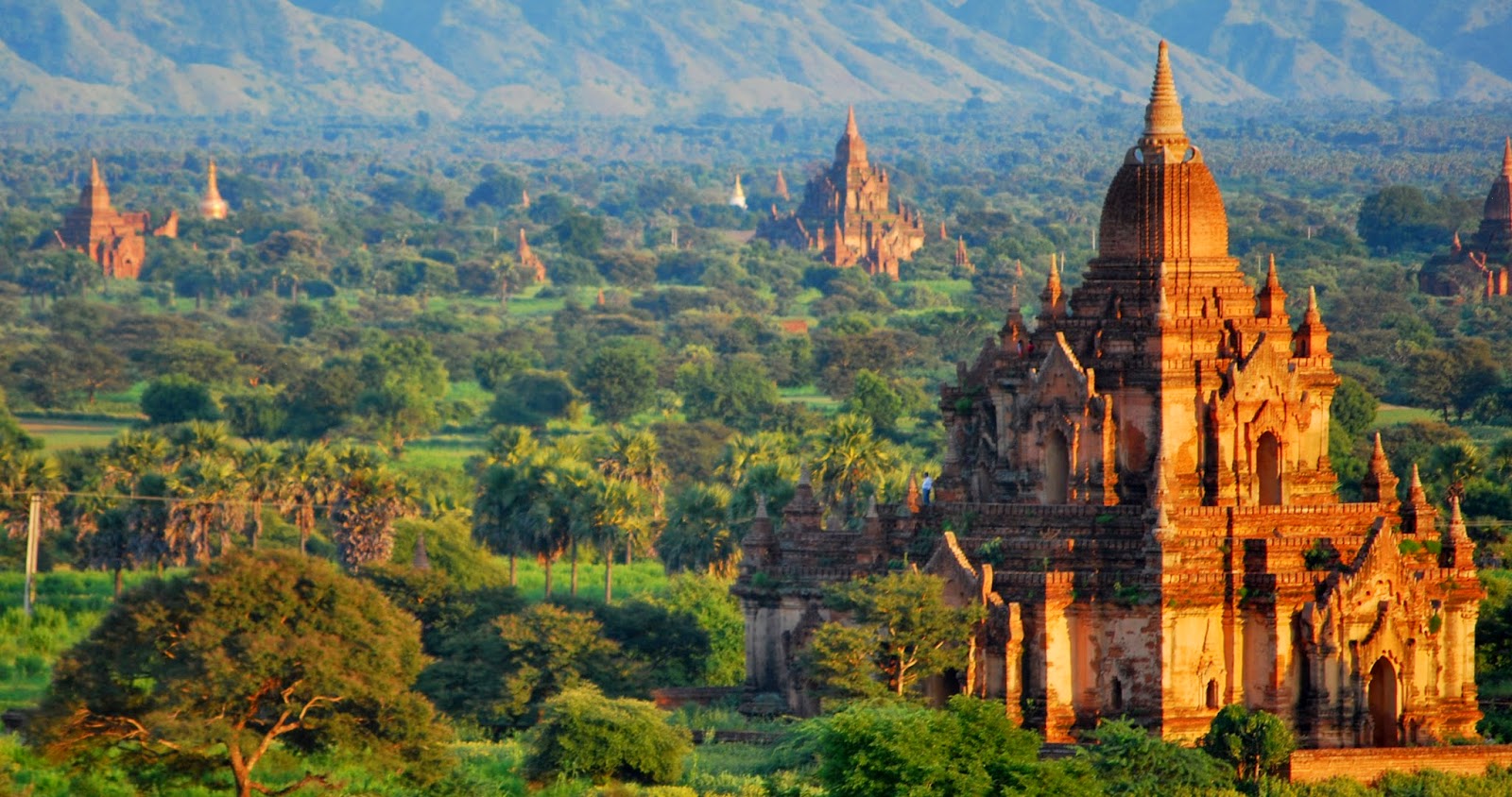 EL GABINETE DE CINEMAGNIFICUS: BARAKA de Ron Fricke - 1992 - ("Baraka")