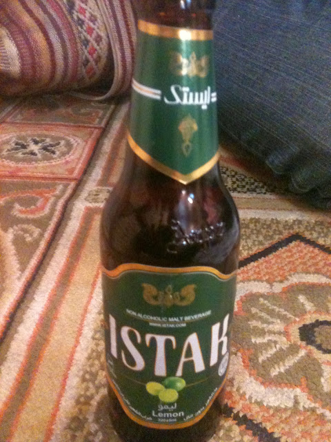 Iran: Tasting the local brew! ~ VAGAYBOND