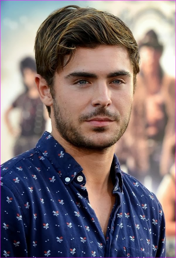 VJBrendan.com: Happy 26th Birthday to Zac Efron
