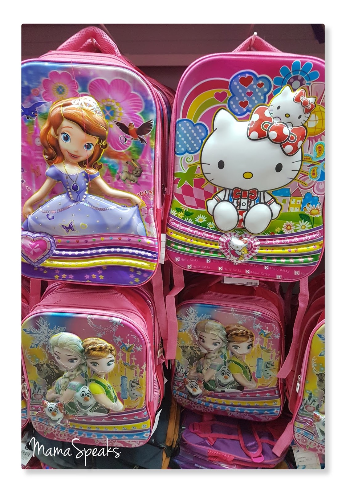 Mama Speaks: DIVIMART ~ Divisoria Prices in a Mall Setting