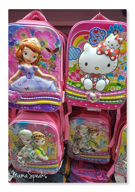 Mama Speaks: DIVIMART ~ Divisoria Prices in a Mall Setting