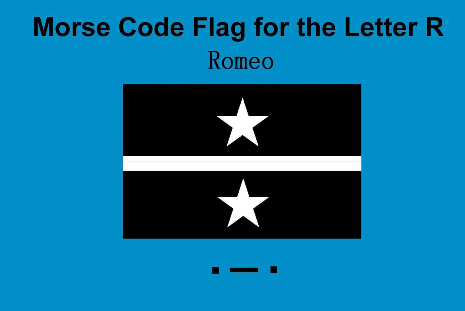 The Voice Of Vexillology Flags Heraldry Morse Code Flag For The the-voice-of-vexillology-flags-heraldry-morse-code-flag-for-the