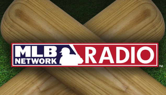 Media Confidential: SiriusXM Radio: MLB Network Covering Spring Training