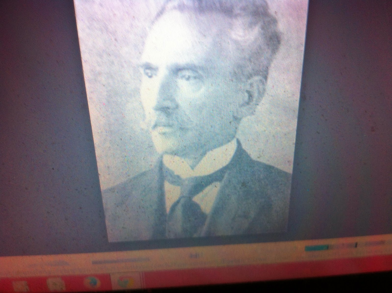 THE BLACK SOCIAL HISTORY:: BLACK SOCIAL HISTORY : AFRO-HAITAIN " LOUIS ...