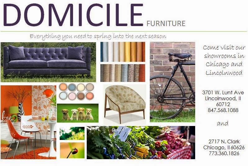 DOMICILE FURNITURE