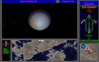 The CRPG Addict: Star Control II: Deadlines and Dead Ends