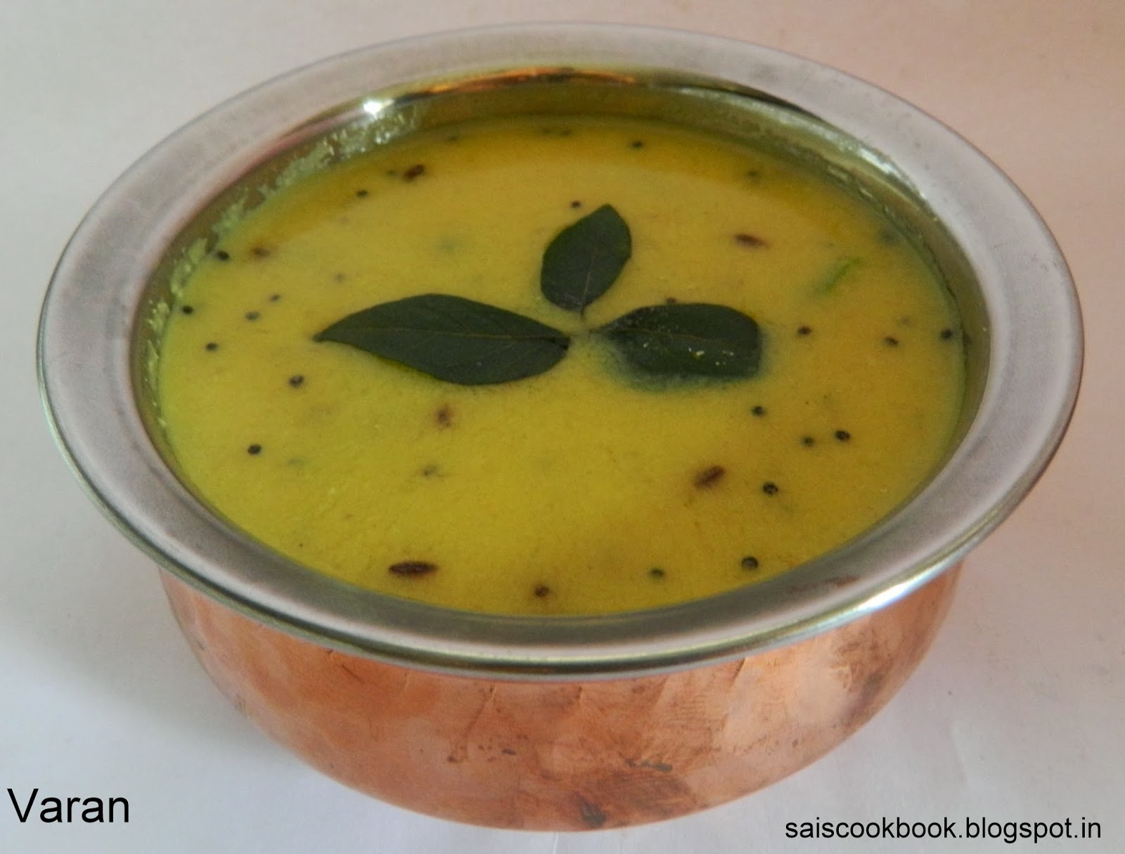 Varan – Geeths Dawath