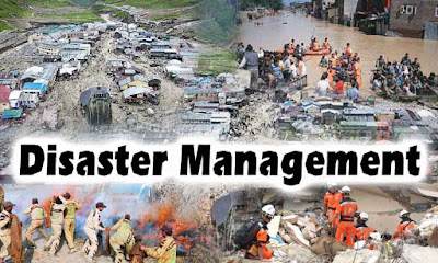 Disaster Management
