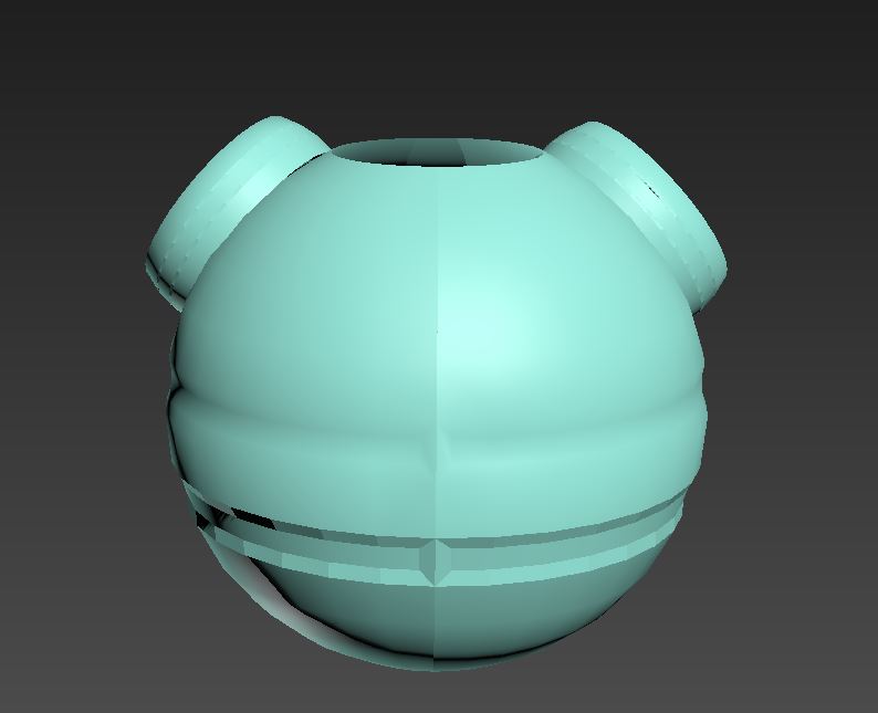 BECOMING A PROFESSIONAL VIDEO GAME ARTIST