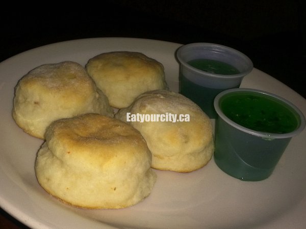 Eat Your City: Dadeo New Orleans Diner and Bar Edmonton, AB - Po' Boys ...