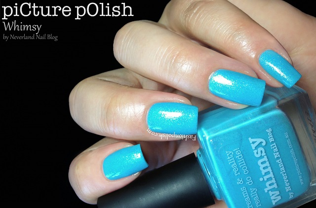 Fashion Polish: piCture pOlish new collaboration shades : Sea Jewel ...