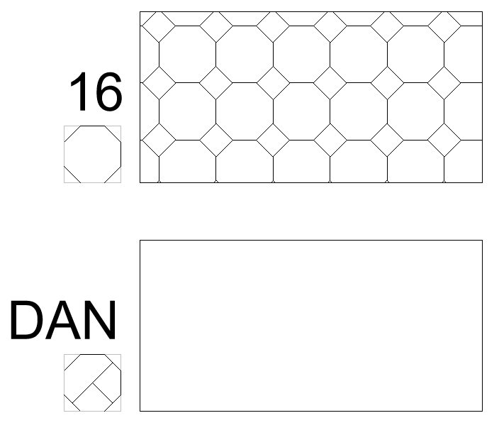 BIM Chapters: Create Custom Fill Patterns in Revit, For Free with ...