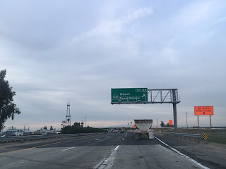 Legacy of US Route 466 Part 1; California State Route 46