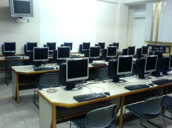 Seguridad Informática: Control y seguridad de un centro de cómputo