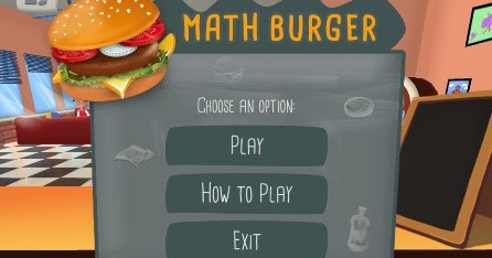 Heaven12bluesky FULL PC GAMES : MATH BURGER
