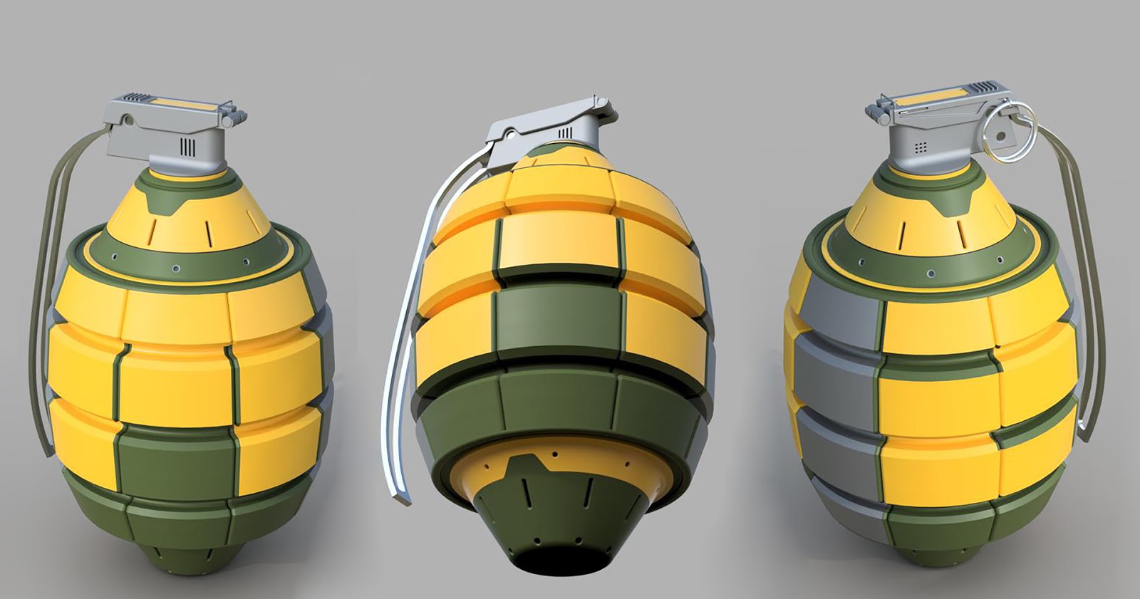 Art of Xavier Saulter