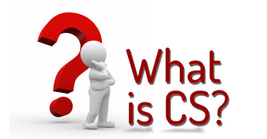 What is CS | :: VISIONN CS