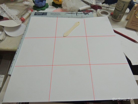 Crafters Corner : How to make a Musical Box Card