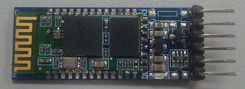 Dennis Lab: Changes Bluetooth Baud Rate on Arduino