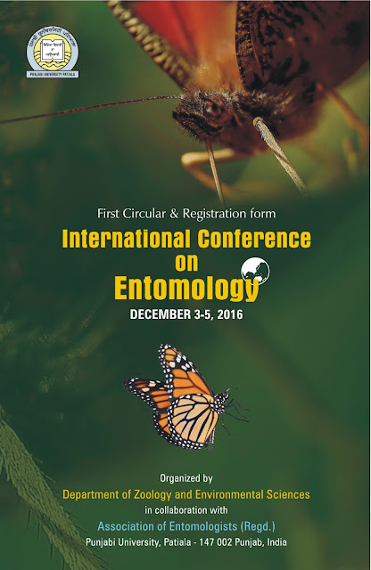 Entomologiczny Olsztyn: First circular for International Conference on ...