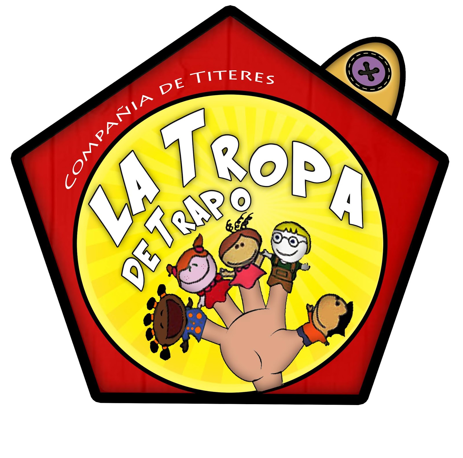 LA TROPA DE TRAPO