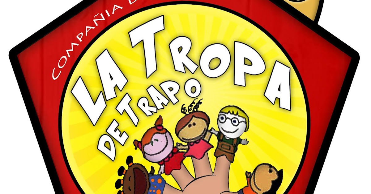 LA TROPA DE TRAPO