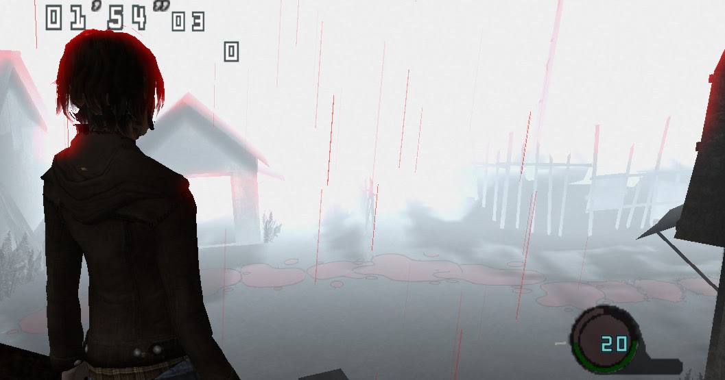 Resident Evil 4 (biohazard 4) | modding: Game Fixed v.1.0.0 [biohazard ...