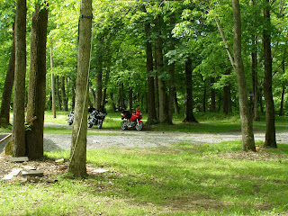 Cycleblend - Motorcycle Events, Rides, and Places around East Tennessee ...