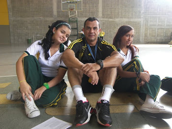 RECREACION EN EL CEFA