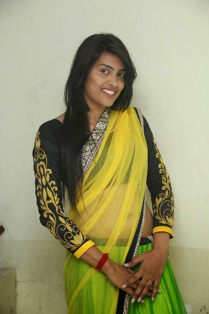 Sravanthi Latest Photo Stills