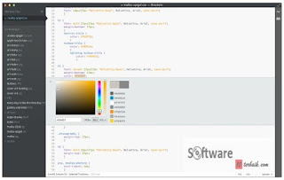 10 Software Teks Editor Terbaik - 10Terbaik.com Software