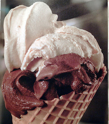 Lindaraxa: Gelato Alla Crema