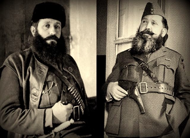 ΙΣΤΟΡΙΑ ΕΛΛΗΝΙΚΗ ΚΑΙ ΠΑΓΚΟΣΜΙΑ : Η ΕΛΛΑΔΑ ΤΟΥ 1940 - 1944 (Η ΤΡΙΠΛΗ ...