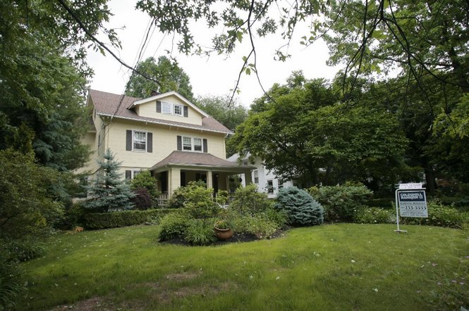 Where Is the 'Addams Family' Mansion?