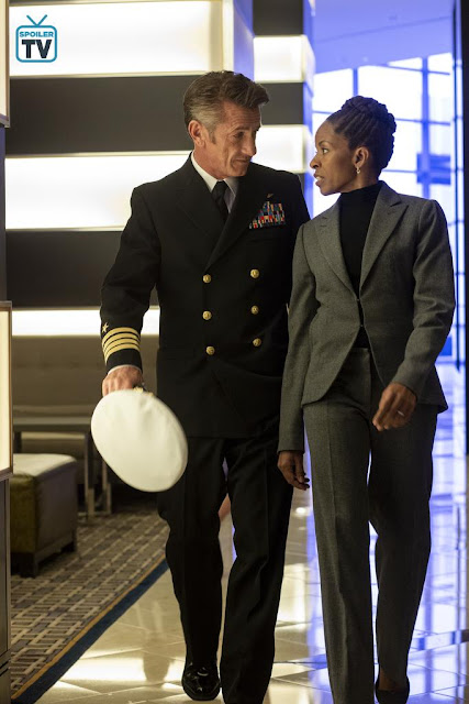 The First | Série ganha novas fotos promocionais - Star+ Brasil Notícias