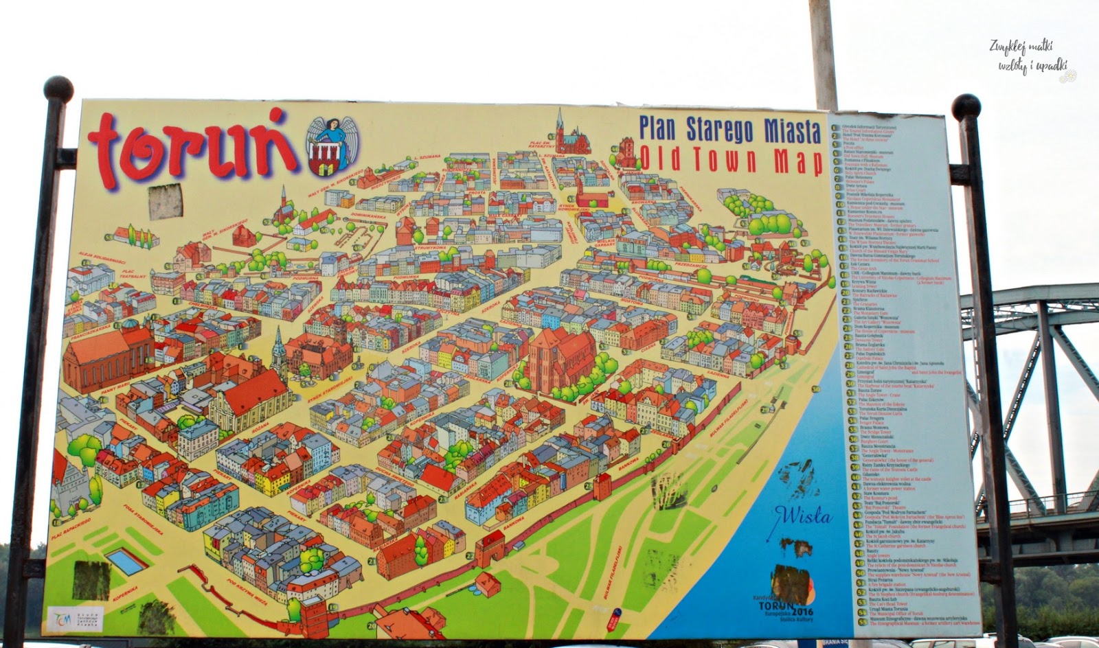 Zwykłej Matki Wzloty i Upadki: sierpnia 2017