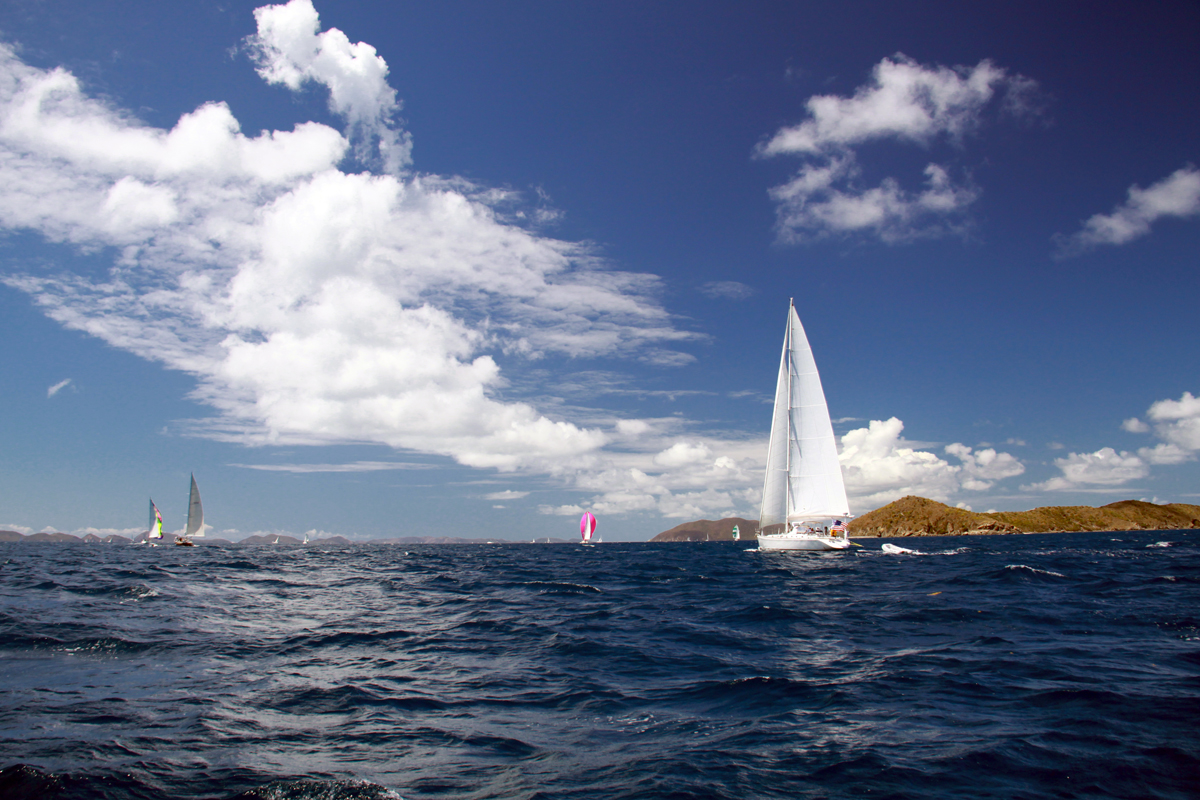 Swan 62 Luxury Charter Glisse: Luxury Yacht Glisse