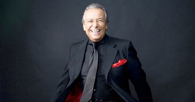 Los Angeles Morgue Files: Fashion Designer Bijan 2011 Pacific View Cemetery