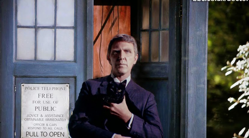 Codex Micah: Recreating Other Franchises in the Star Trek Universe